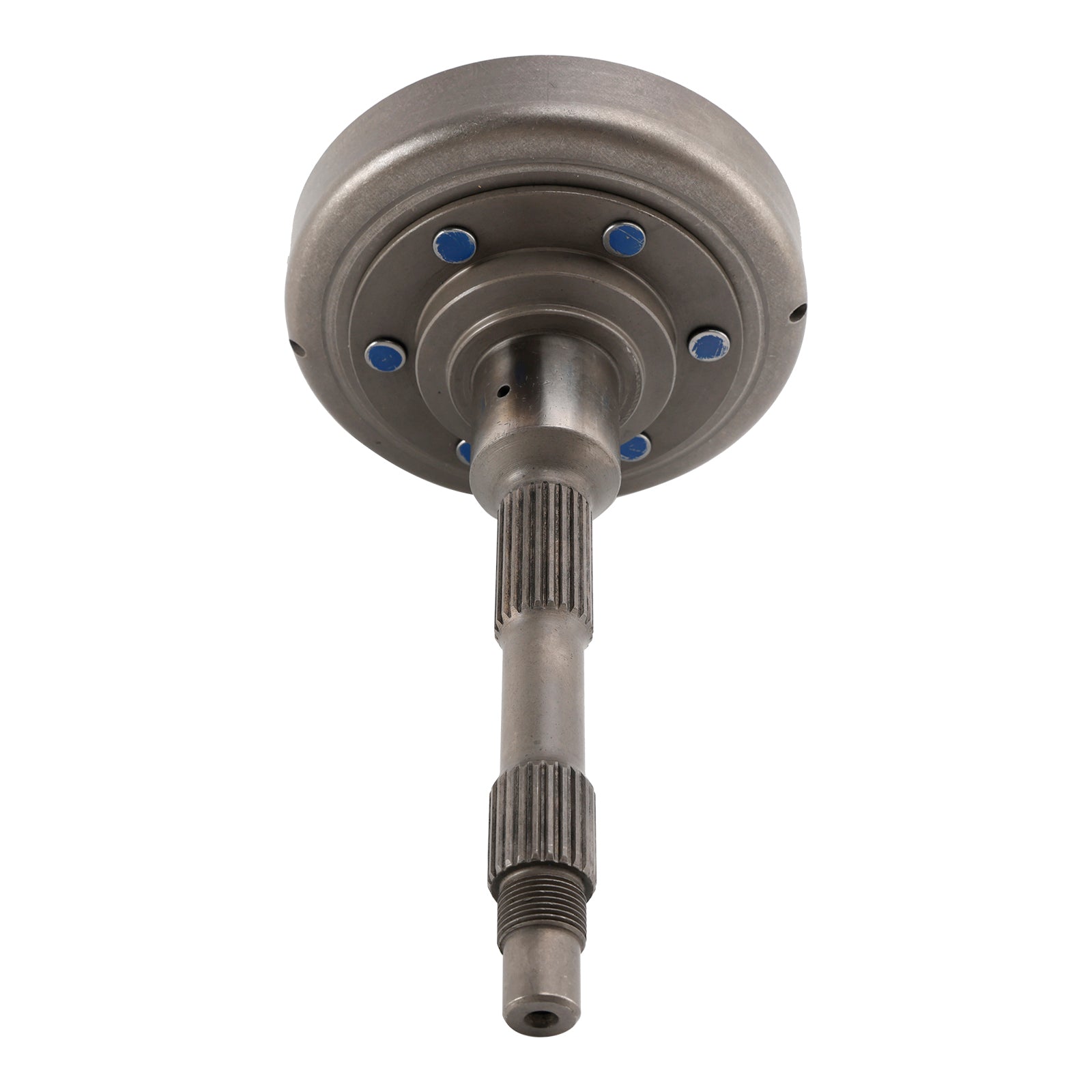 Linhai ATV M550L E2 セカンダリークラッチバリエーター リア 35295 – mikuruma