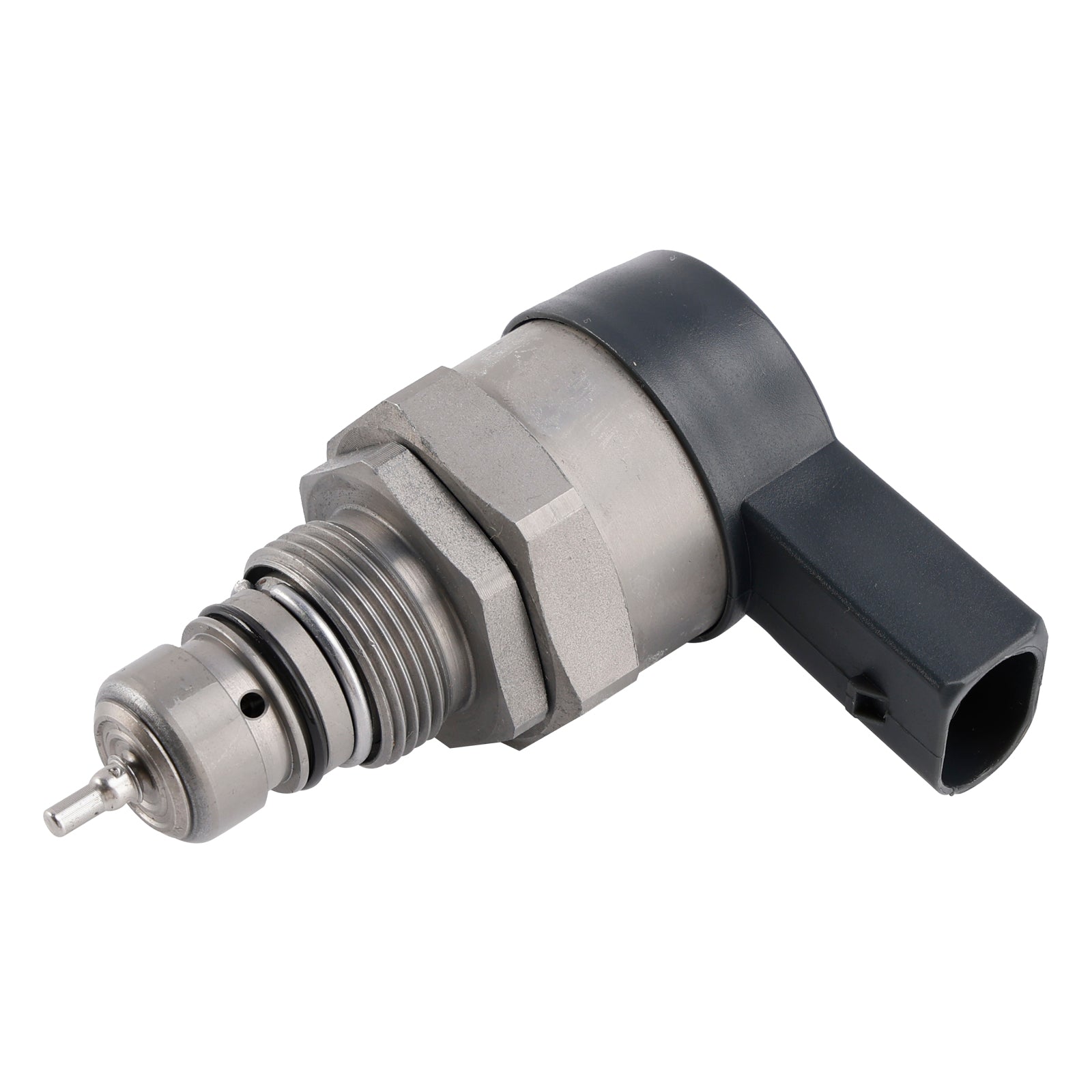 メルセデスベンツ Cクラス ディーゼル サルーン RWD 燃料レール圧力リリーフ レギュレーター バルブ 0281002826 – mikuruma