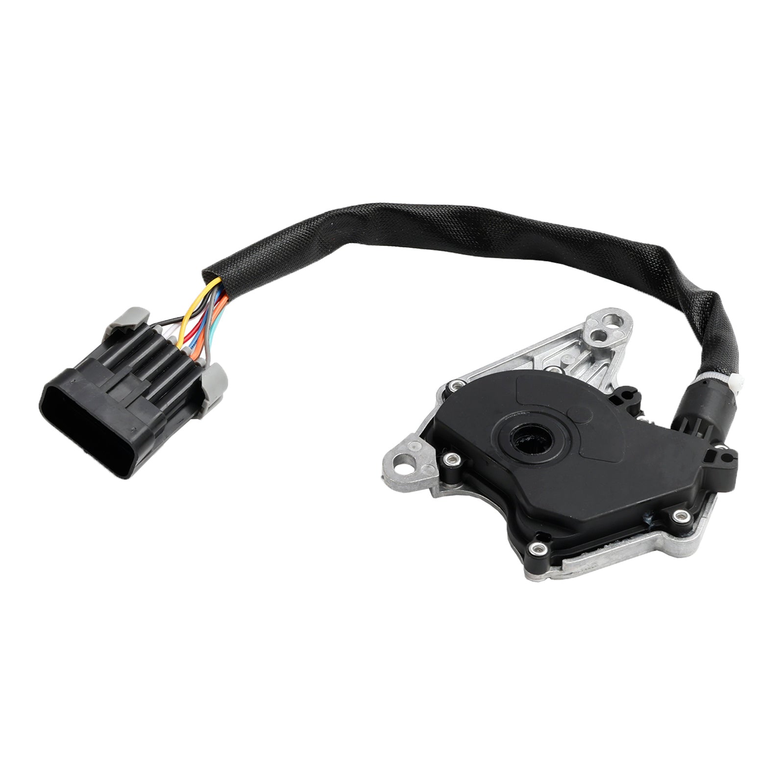 1996-2004 ポルシェ ボクスター 986 Bj。ニュートラルセーフティマルチファンクションスイッチ 98632561201 9863 ...