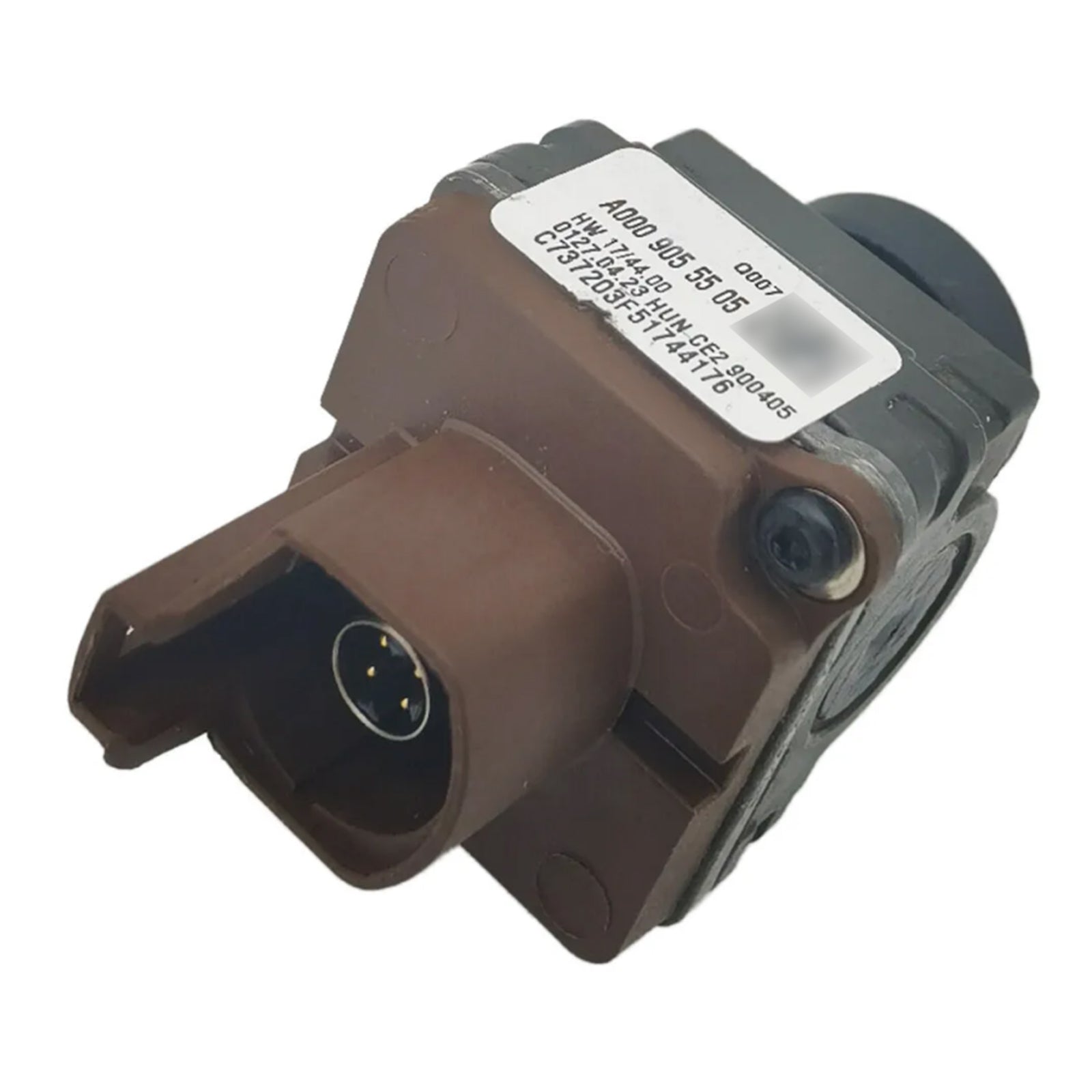 2021 メルセデスベンツ CLA 45 AMG® 4Matic® 2.0L L4 - ガス 360° サラウンドビューカメラ A00090 ...