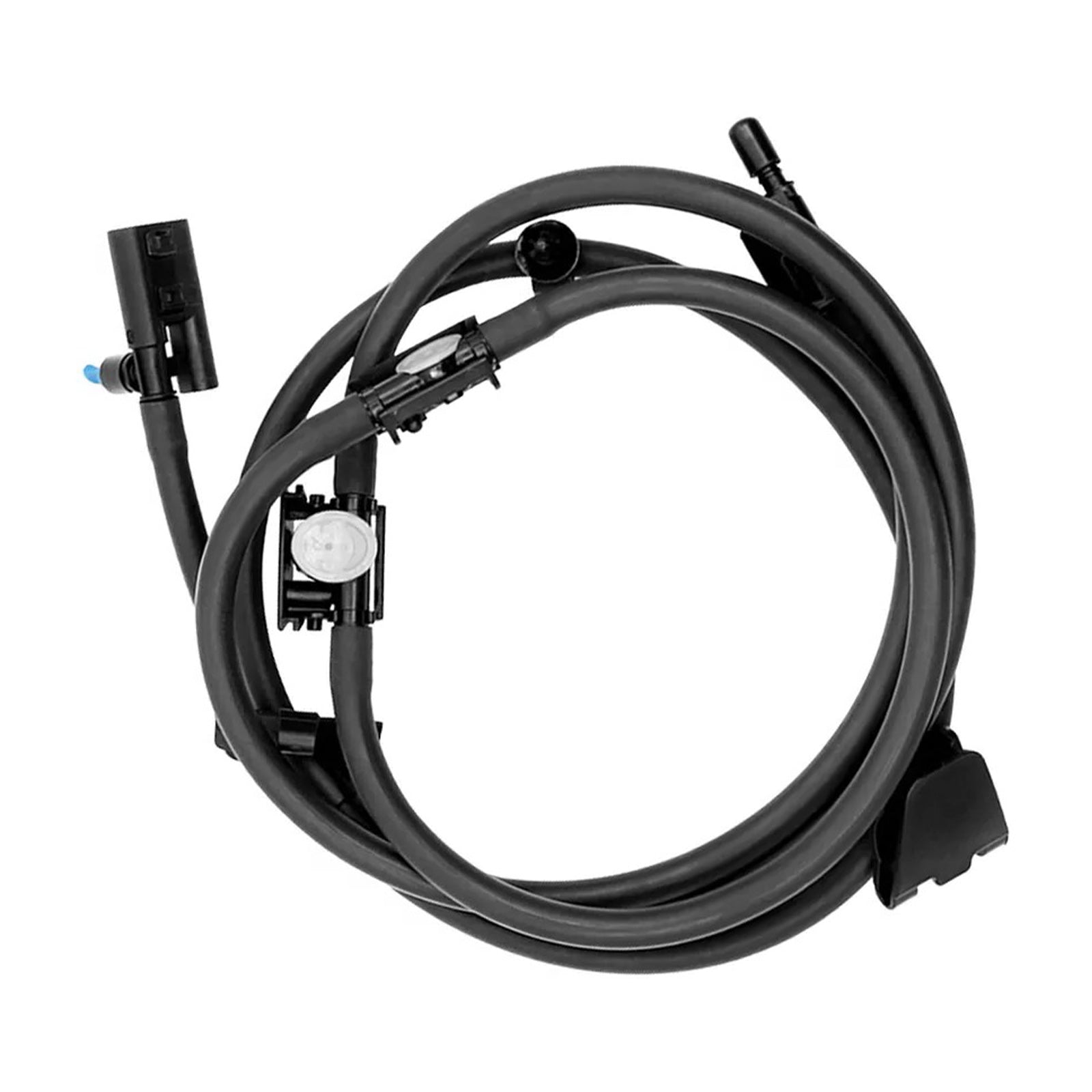 メルセデス・ベンツ W205 Cクラス ウォッシャージェット＆ホースアセンブリ ヒーター付き A2058600192 – mikuruma