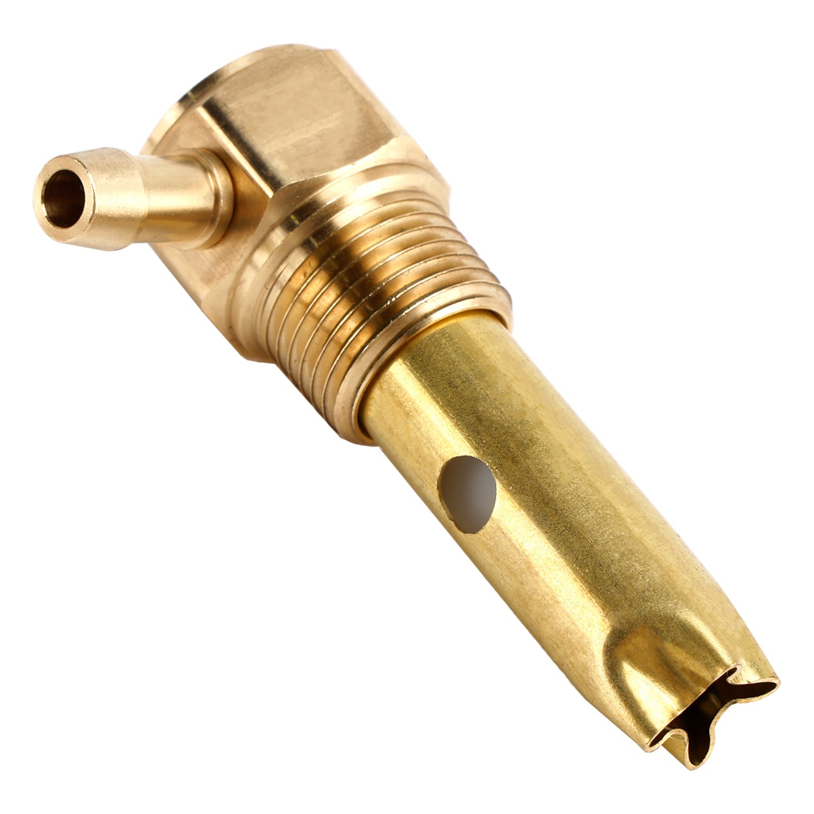 5/16インチ ID ホース シングルバーブ 燃料タンクベントアセンブリ 20560284 ケンワース ボルボ用 – mikuruma