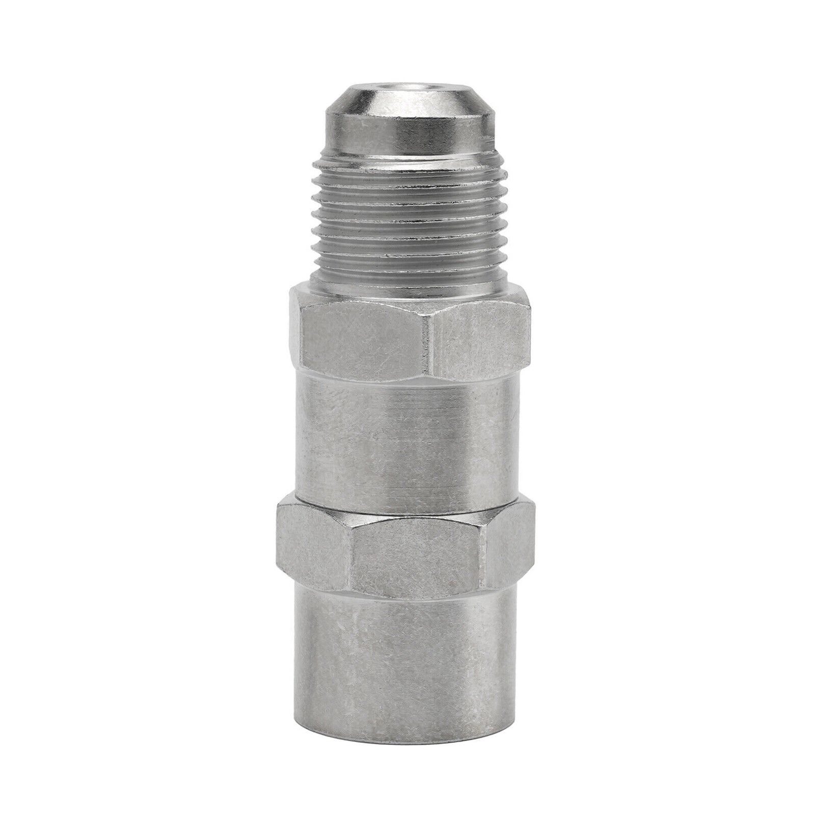 デトロイト ディーゼル シリーズ 60 エンジン 12.7L 燃料チェックバルブ レギュレーター ‎23516919 – mikuruma