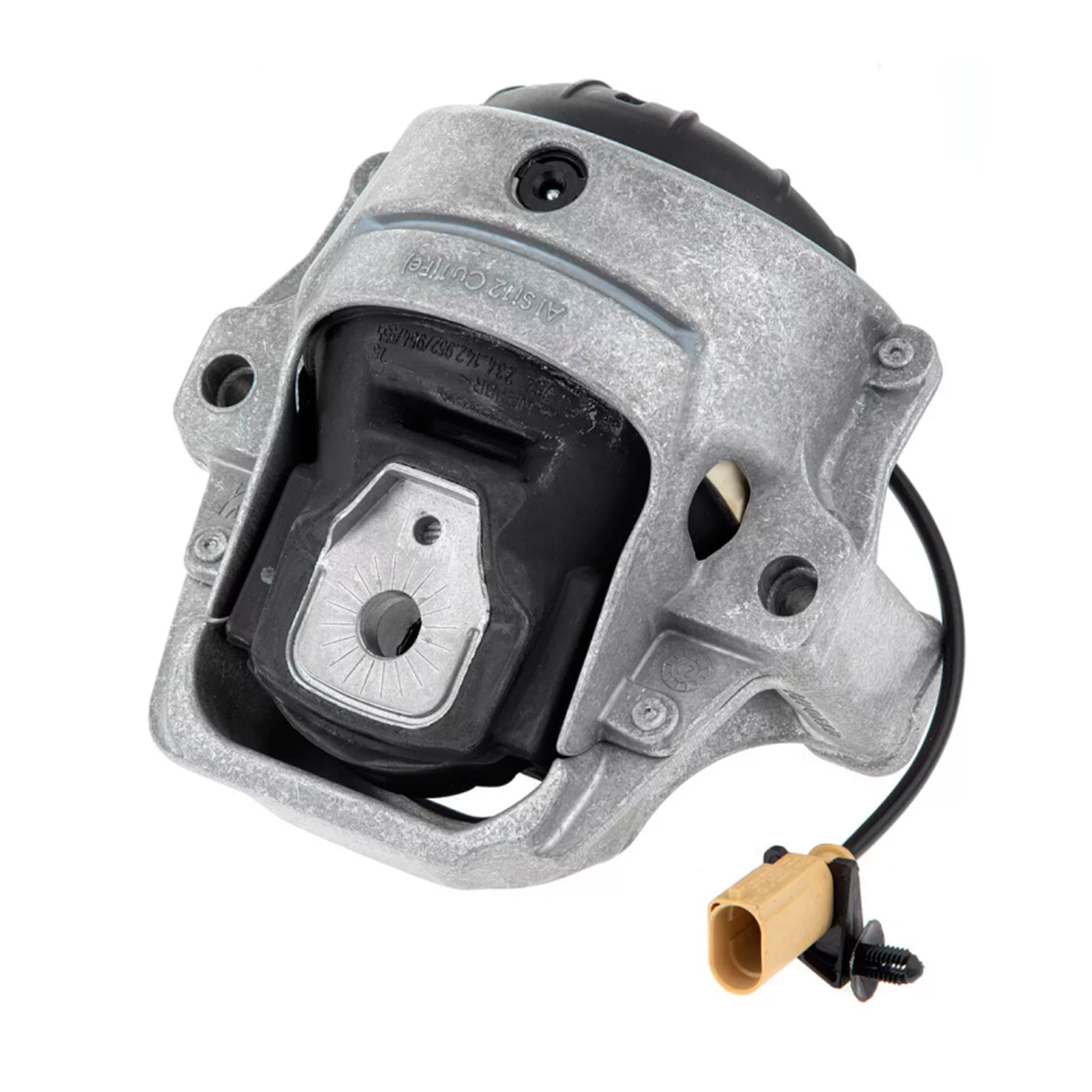 エンジン左側右側モーターマウントサポートブラケット 8R0199381 Audi A4 2009-2016用 – mikuruma