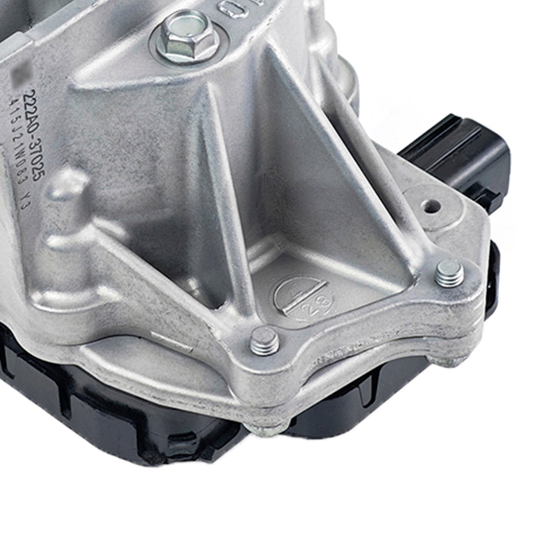 トヨタ アイシス 可変バルブリフトコントローラー 222A0-37025 222A0-37012 222A0-37013 222A0-370 ...