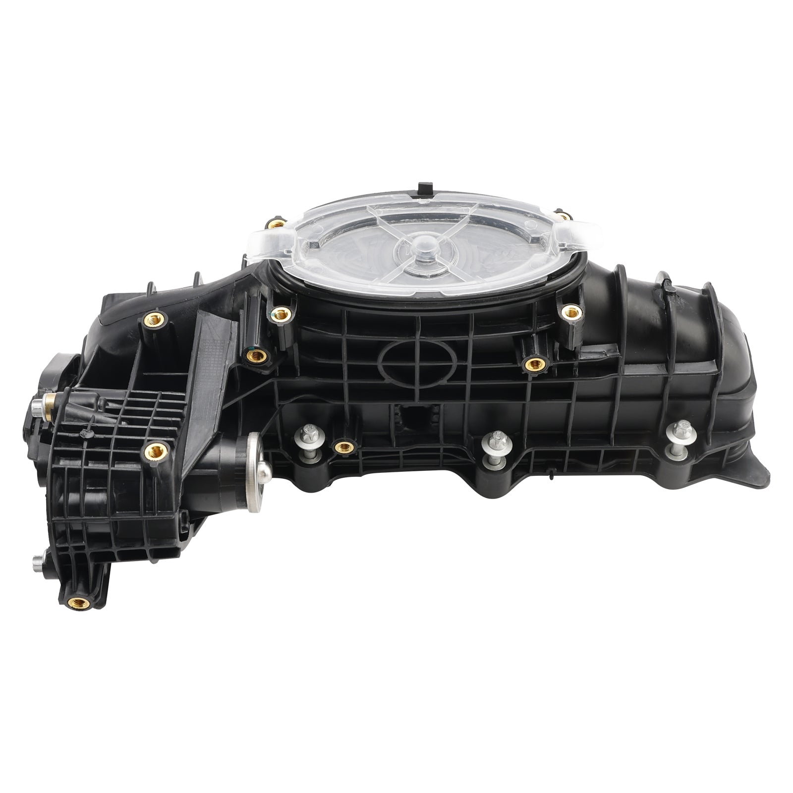 2008-2015 メルセデス Glk X204 インレットマニホールド アクチュエーターモーター付き 6510905737 A651150 ...