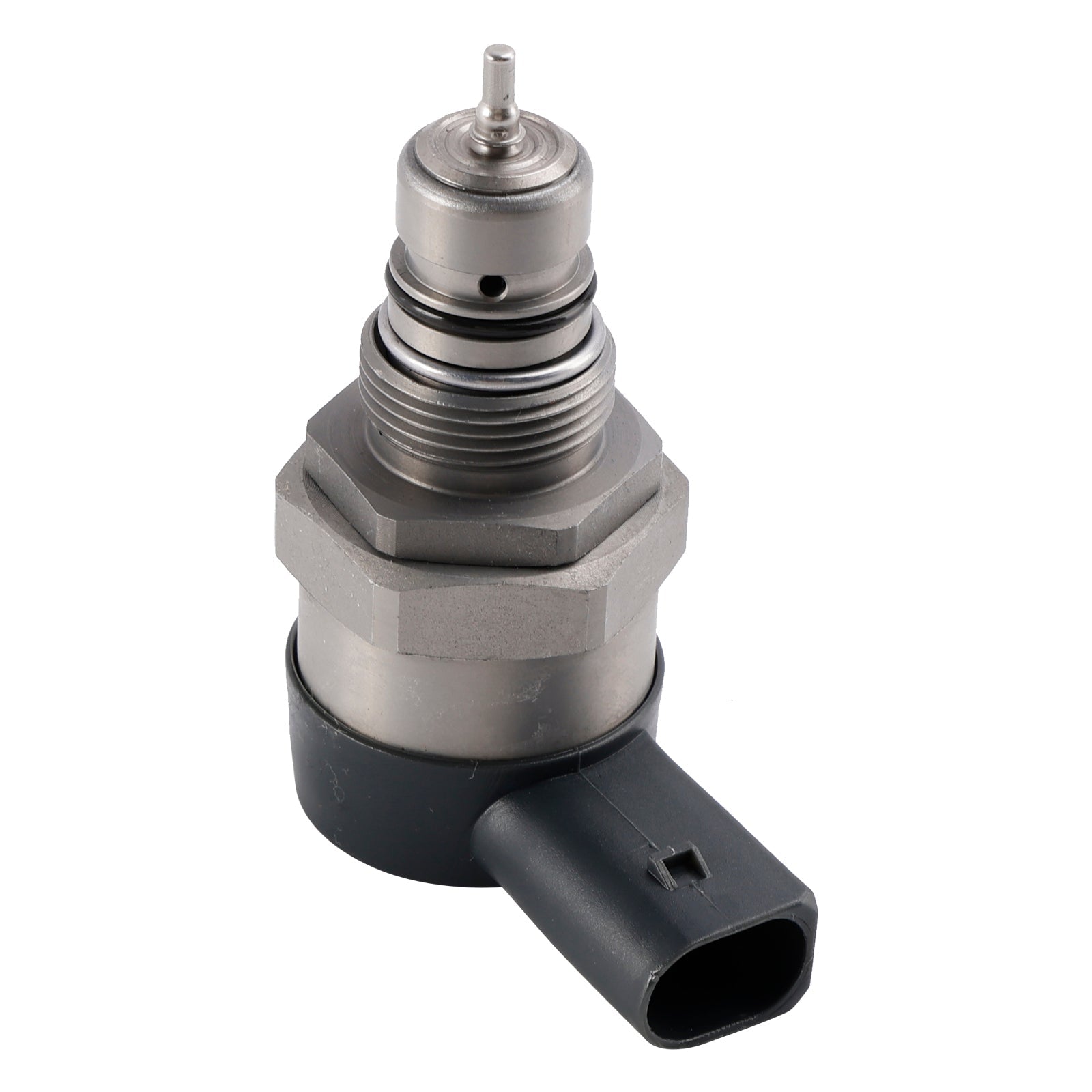 メルセデスベンツ Cクラス ディーゼル エステート AWD S204 燃料レール 圧力リリーフ レギュレーター バルブ 0281002826 ...