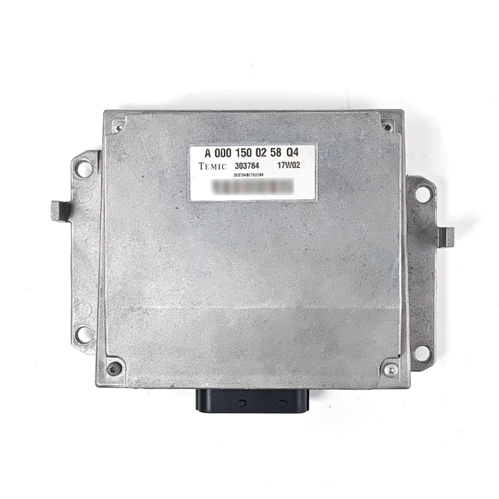 2008 メルセデス CL65 AMG 点火電圧トランスモジュール 0001500258 A0001500258 – mikuruma