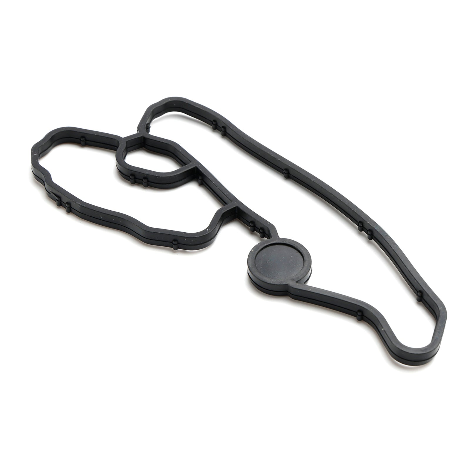 2014-2020 メルセデスベンツ M278 V8 エンジン オイル フィルター ハウジング ガスケット 2781840280 – mikuruma