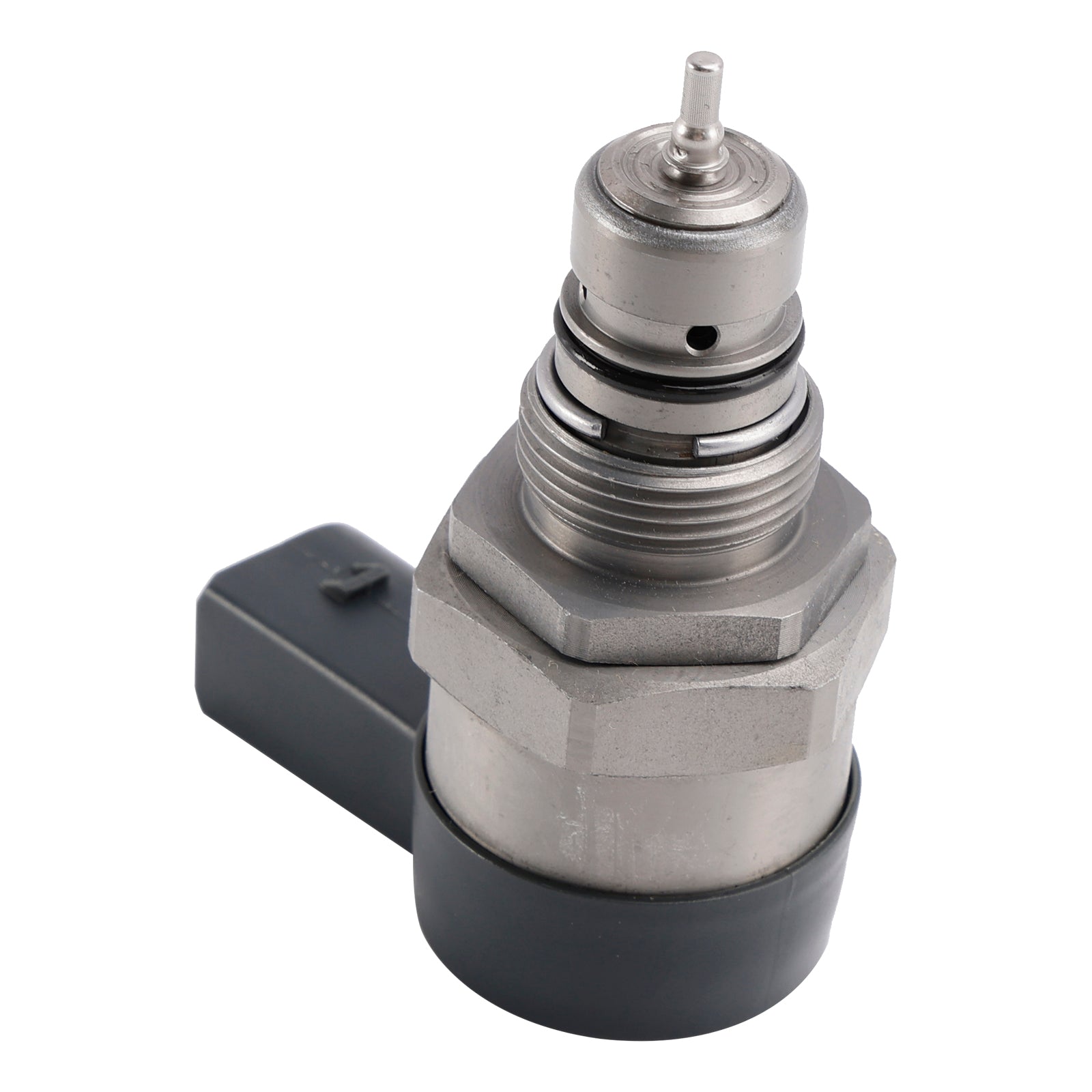 メルセデスベンツ Eクラス ディーゼル サルーン AWD W212 燃料レール圧力リリーフ レギュレーター バルブ 0281002826 ...