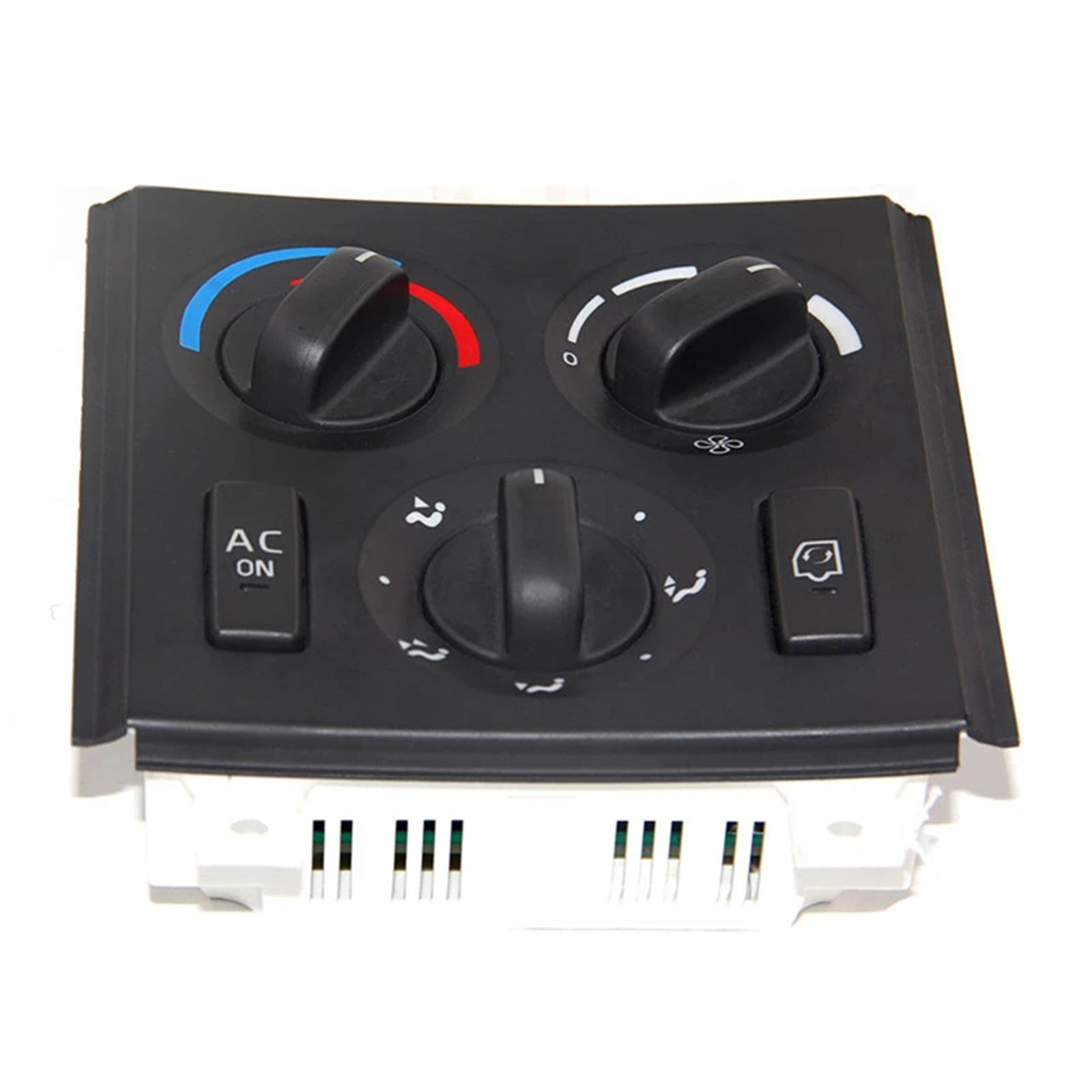2003-2024 ボルボ トラック VNL A/C 気候制御ユニット モジュール 24V 21318123 – mikuruma