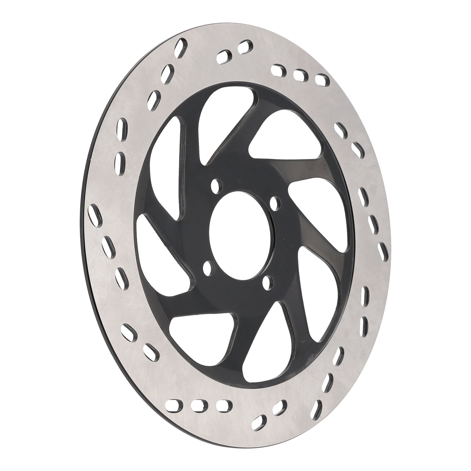 スズキ EN125 EN125-2A 3A 3F EN150 EN150-A用 240MM フロントブレーキローターディスク – mikuruma