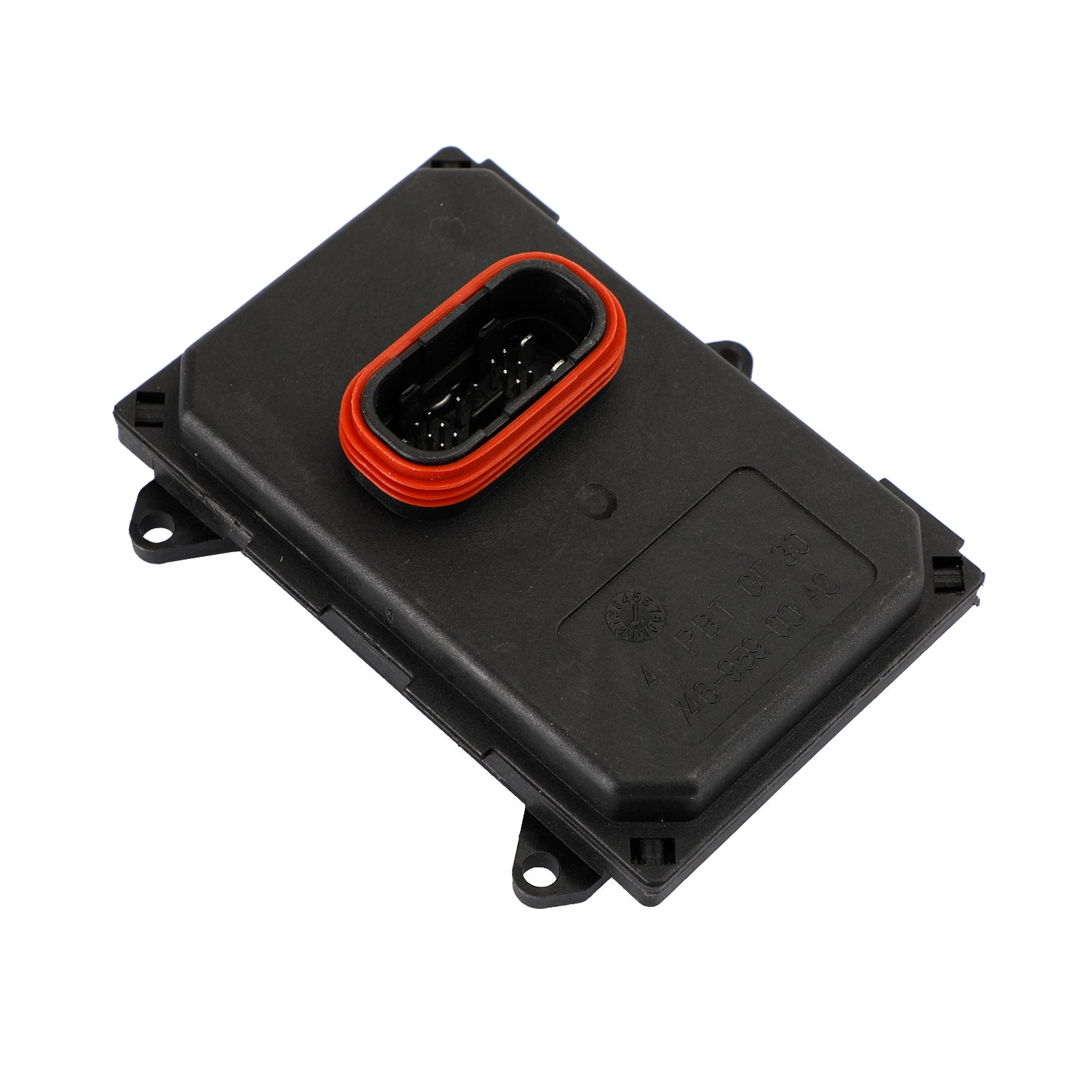 2007-2010 VW ティグアン キセノン ヘッドライト AFS コーナリング レベリング コントロール モジュール 7L6941329 ...