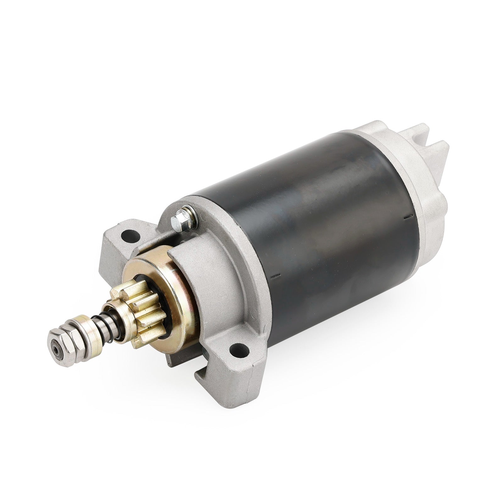 2003-2009 ヤマハ 船外機 F20A E(T/H)S/L 新品スターターモーター エンジン始動 65W-81800-00 – mikuruma