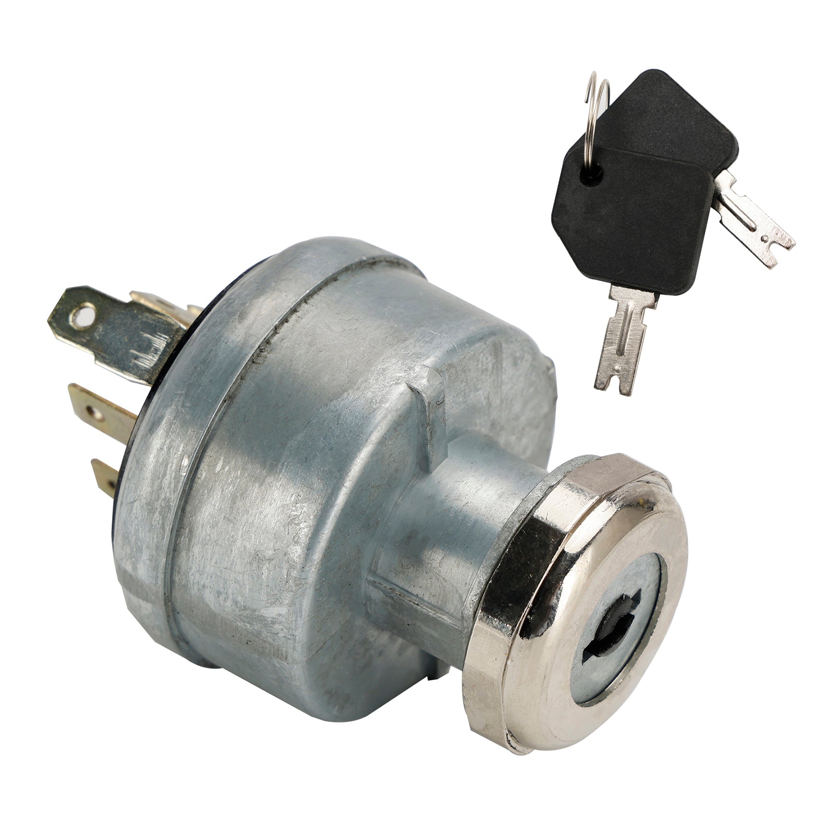 イグニッション スターター スイッチ 3 ポジション アンチリスタート Pollak 31-297 4292483 用 – mikuruma