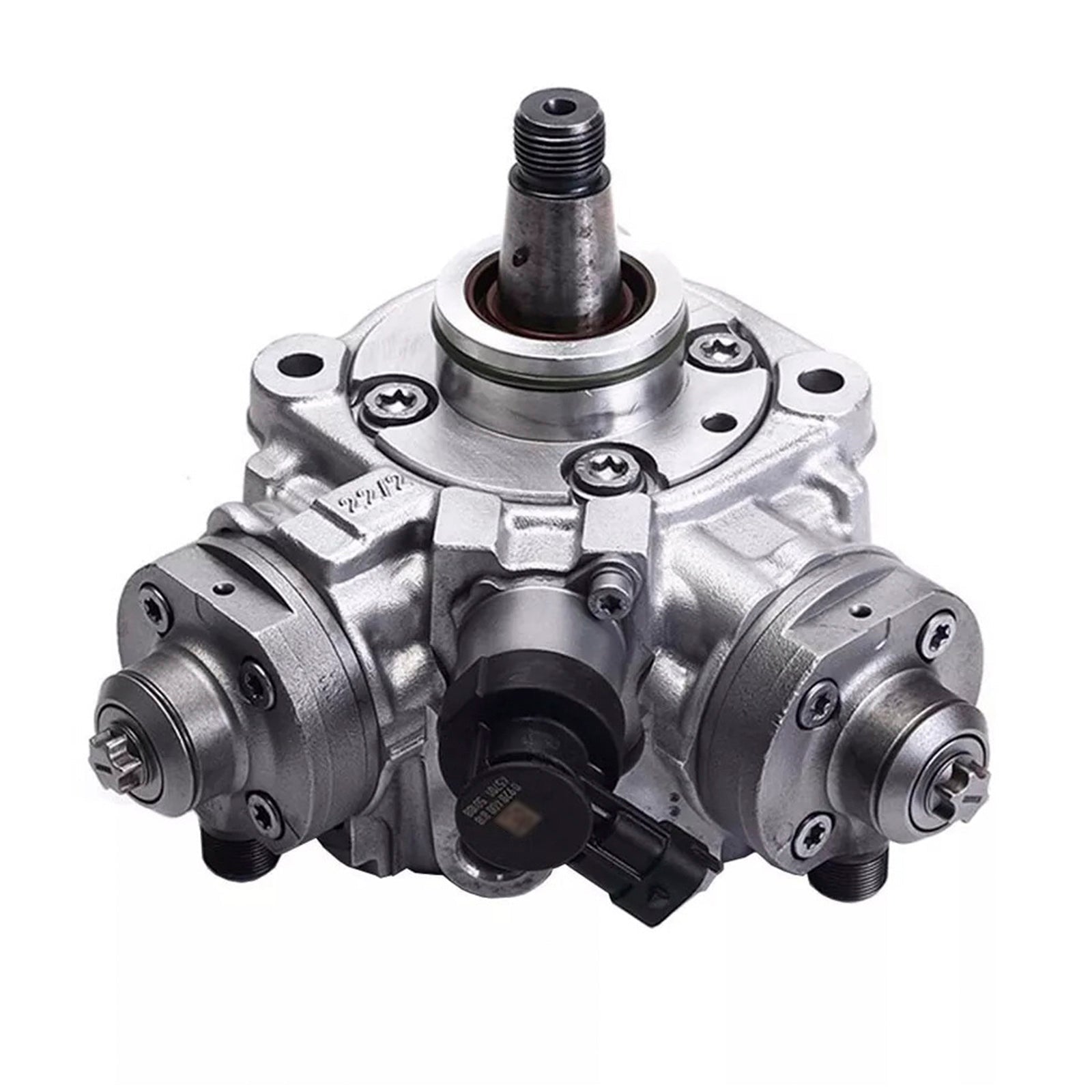 2015-2019 F-250 スーパーデューティ 8気筒 6.7L ディーゼル 高圧燃料ポンプ 0445010804 0445010810 ...