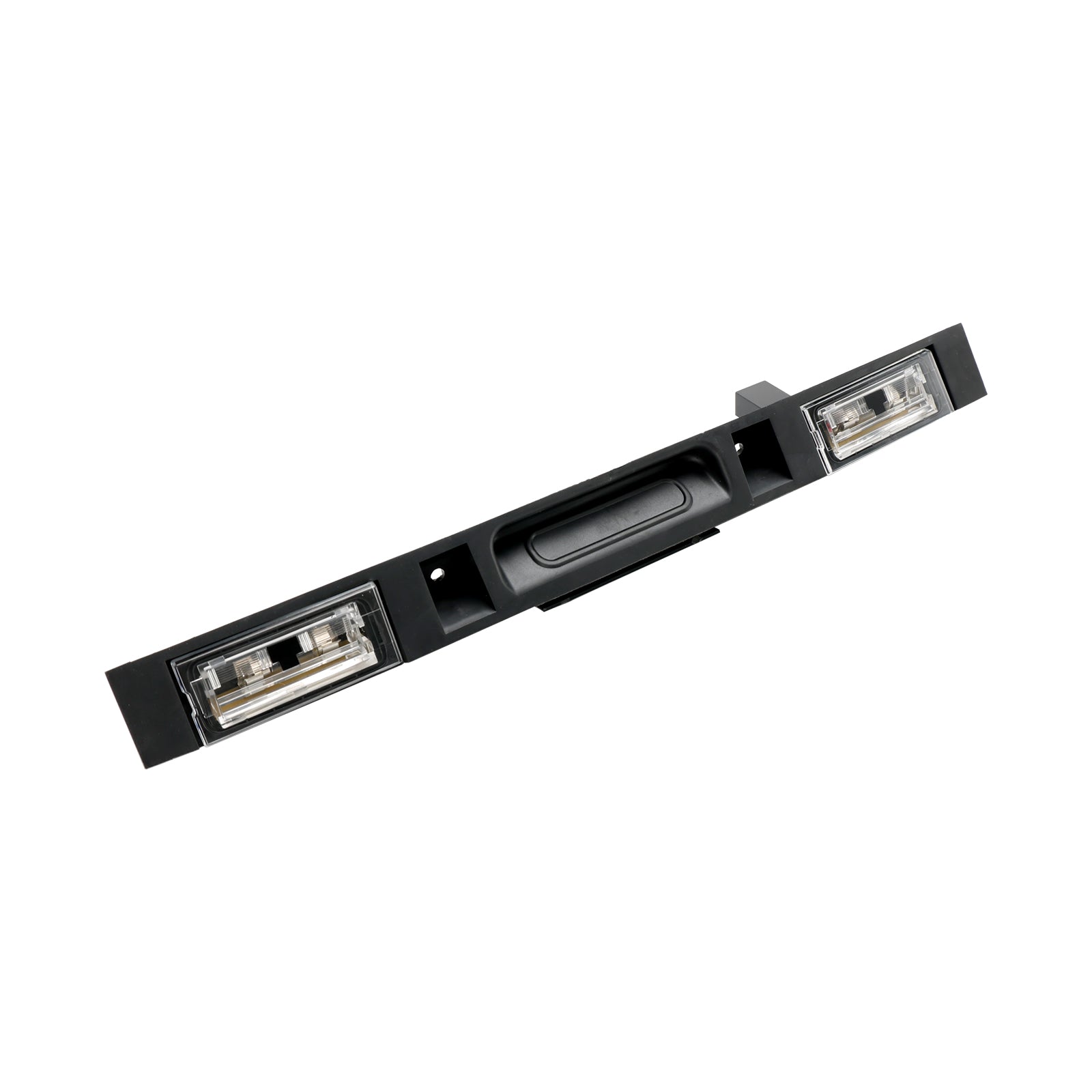 トランクリッドグリップアセンブリ キーボタン付き 51133403611 BMW X3 E83 2004-2010 に適合 – mikuruma