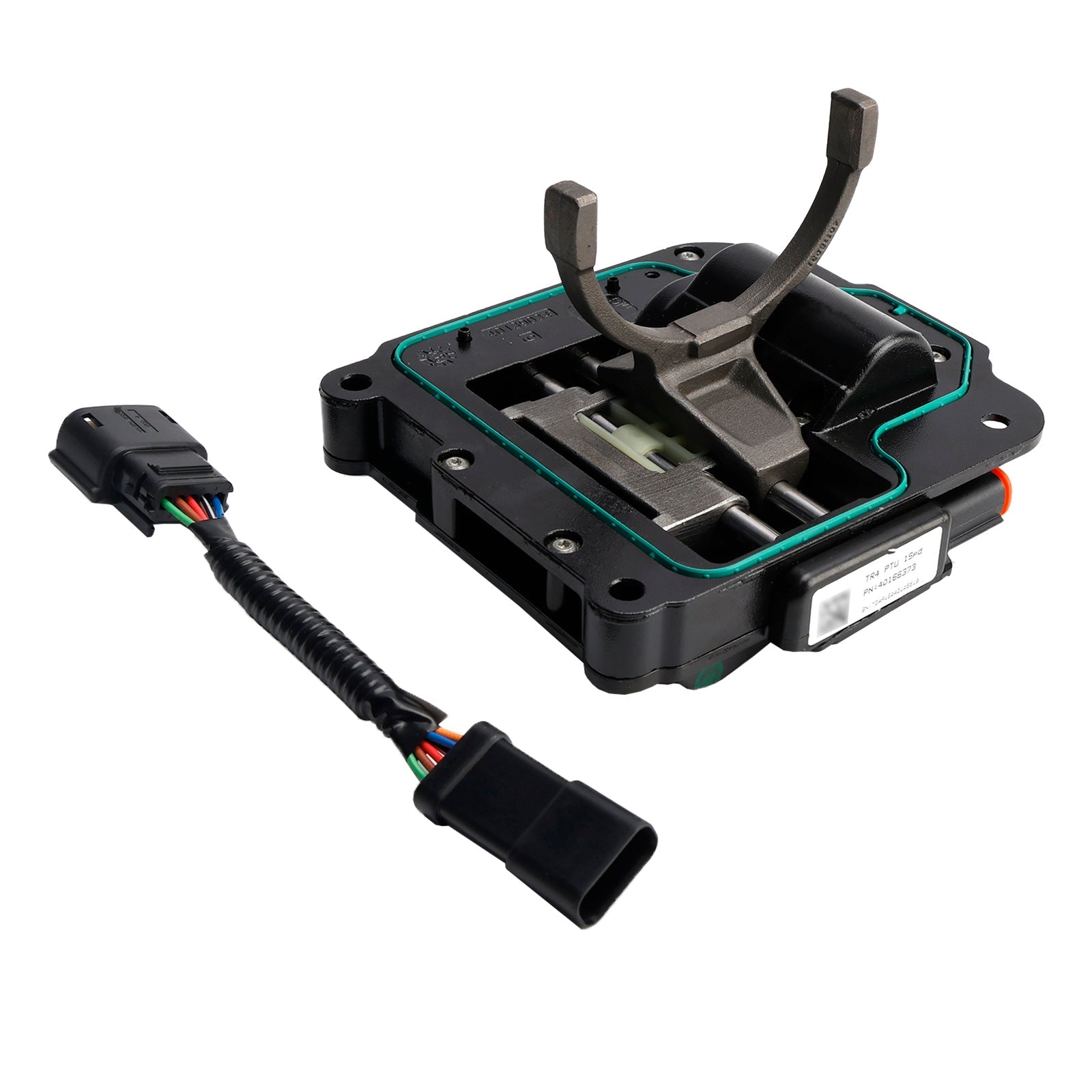 2014-2016 ジープ チェロキー 2.4L I4 A/T 4X4 リミテッド トランスファーケース アクチュエーター 68321285 ...