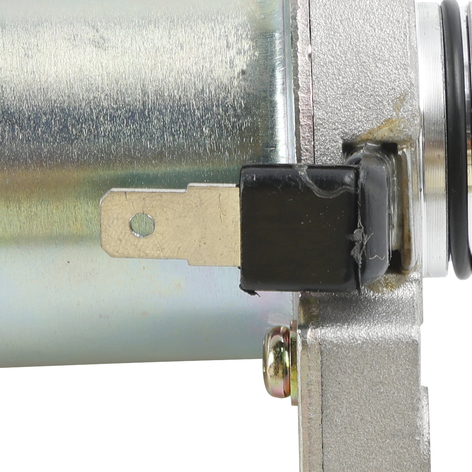 SMC ATV Ares 50 新品スターターモーター エンジン始動 35800-NAF-00 31200151-000 – mikuruma