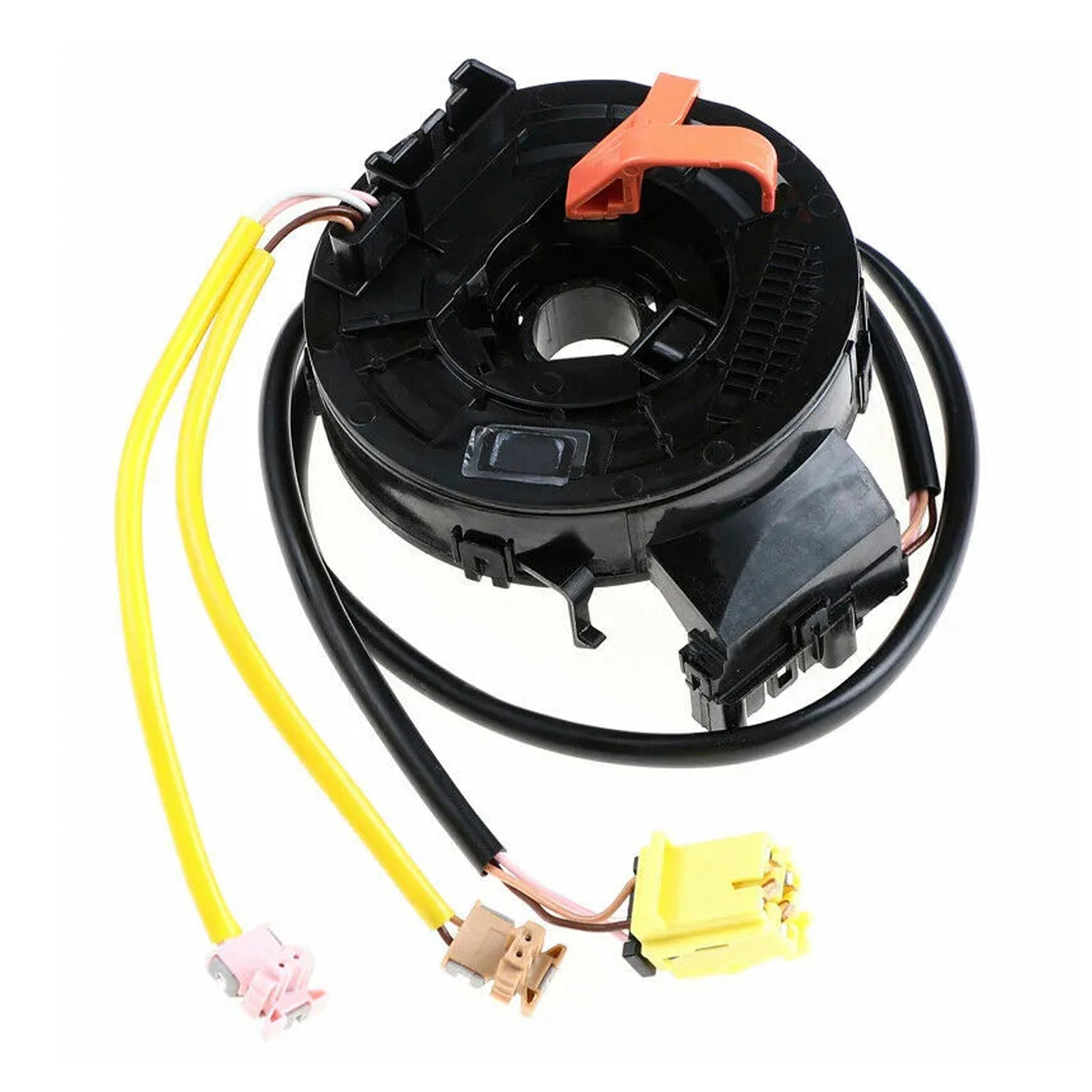 2007-2013 GMC SIERRA 1500 ステアリングホイール クロックスプリング 25966963 22911593 – mikuruma